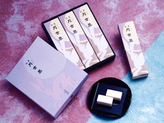 銘菓 月世界 (12本入)