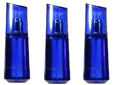 デミ　パタゴニックオイル　イセベルグ　モイスト　【ヘアオイル】　100mlお得３個セット