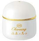 イオン化粧品　チャーミングステージ　40g