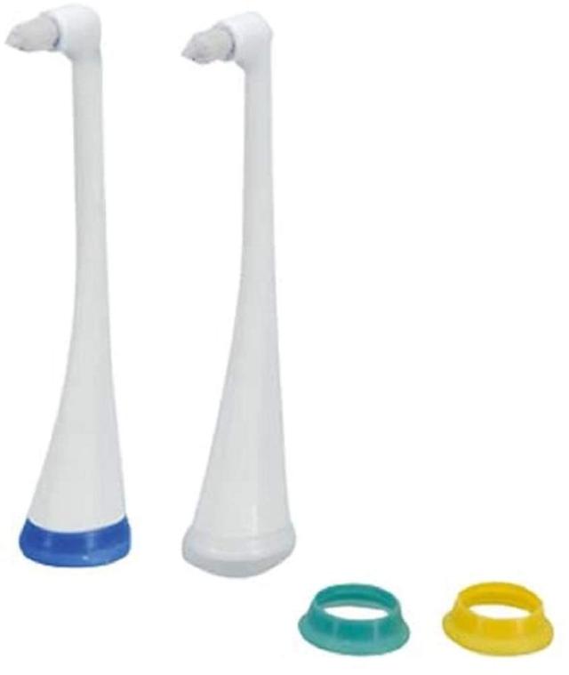 プリニア ワンタフト GC 音波振動歯ブラシ プリニアスリム 替えブラシ ブラシ(ウルトラソフト) 10セットル便