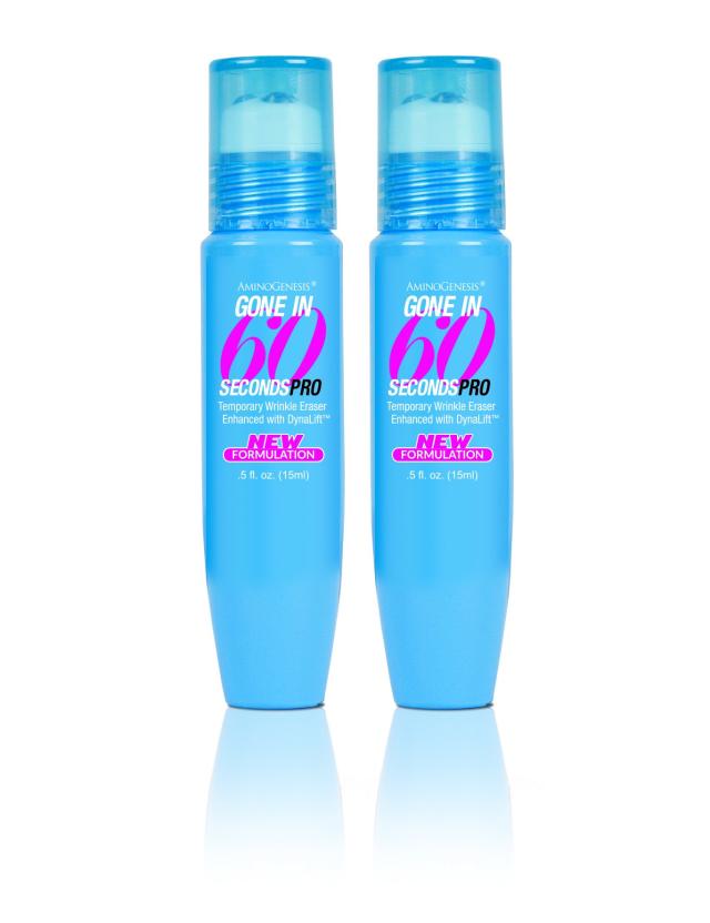 Aminogenesis Gone in Sixty Seconds PRO ツインパック