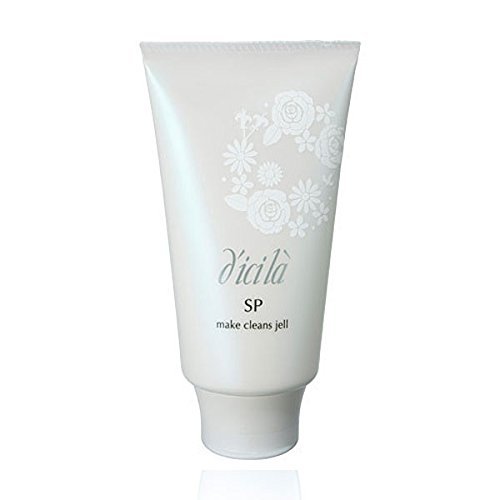 【ディシラ】ＳＰ　メーククレンズジェル　120g