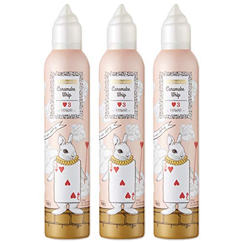 デミ ウェーボ ジュカーラ キャラメイクホイップ 3 / 300g ×3個 Demi Uevo Jouecara