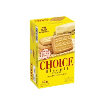 森永製菓 チョイス 14枚 40コ入り
