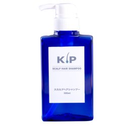 KIP スカルプヘア シャンプー 300mL (1本)