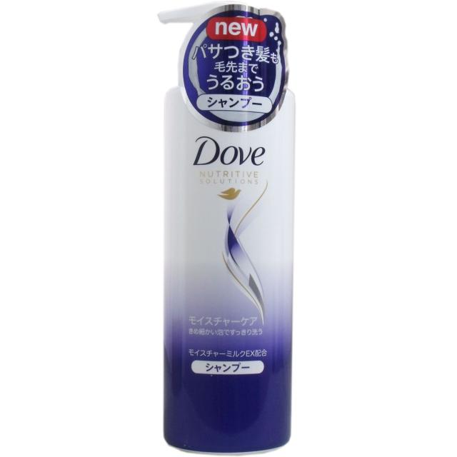 ダヴモイスチヤーケアシヤンプーポンプ × 12個セット