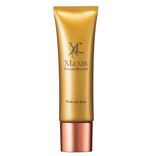 XLUXES 化粧下地 (SPF50 PA+++) [ヒト幹細胞 培養液配合] プロケアビヨンド メイクアップベース 30g