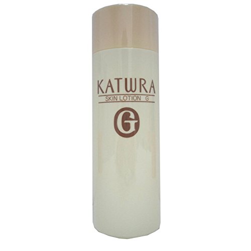 カツウラ スキンローション G しっとり 300ml【２個セット】
