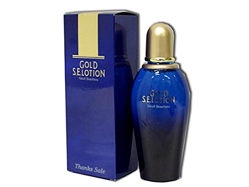 ヤクルト ゴールド S.E.ローション 120ml