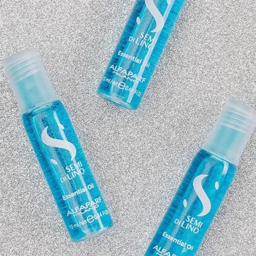 アルファパフ (ALFAPARF) セミディリノ サブライム エッセンシャル