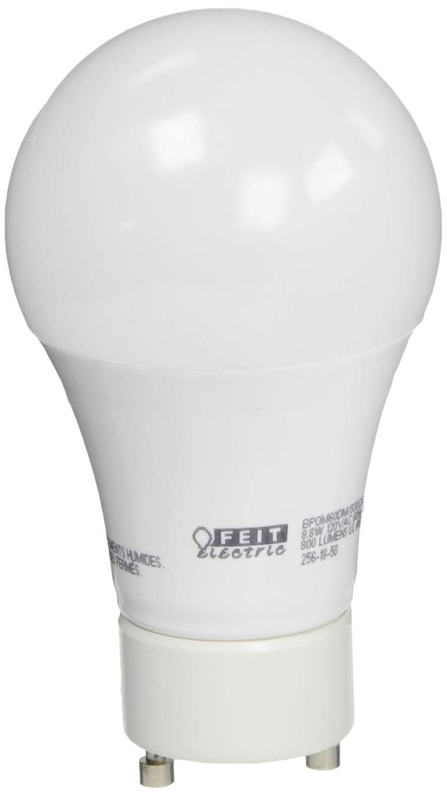 FEIT ELECTRIC BPOM60DM/930CA/GU BPOM60DM/930CA/GU24 フルレンジ 調光可能 LED 製品仕様