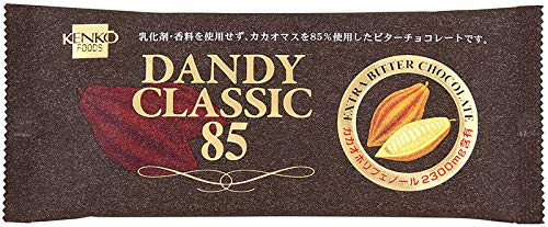 健康フーズ　DANDY CLASSIC 85＜80g＞　10個