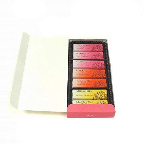 ベルン ミルフィユ 7個入り 【2箱セット】
