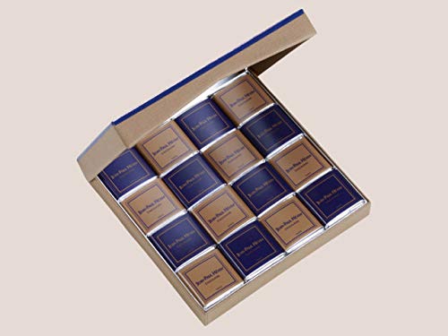 ジャンポールエヴァン JEAN-PAUL HEVIN JPH 32枚入 ホワイトデー チョコレート ギフト