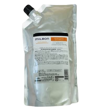ミルボン ディフリッジング シャンプー＜つめかえ用＞(1000ml)