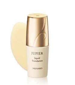 メナード ジュピエル リクイドファンデーション [41Y] (30mL)