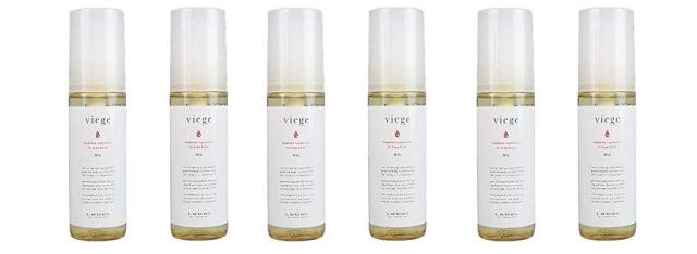 【6個セット】ルベル ヴィージェ オイル 90ml