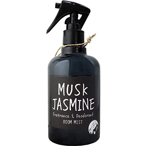 ノルコーポレーション ルームフレグランス Johns Blend デオドラント ルームミスト 280ml 5個セット