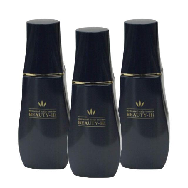 【3本セット】ハツモール ビューティ Hi 180ml