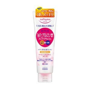 ソフティモ スーパークレンジングウォッシュ H(ヒアルロン酸) 12本セット