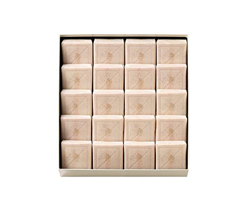 【たねや】斗升最中　20個入