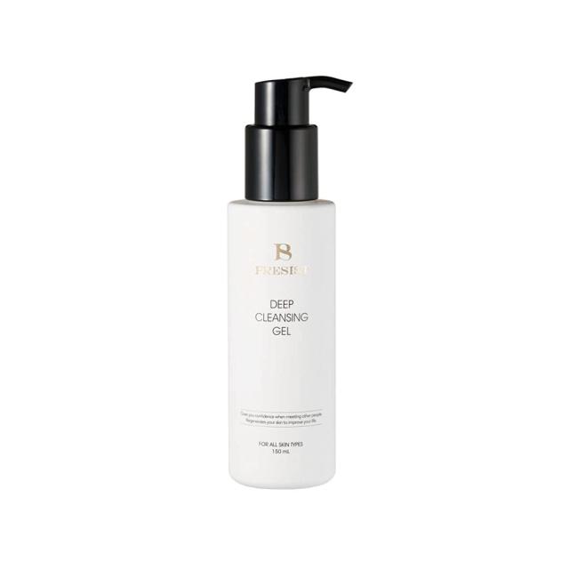 プレジスト ディープクレンジングジェル 150ml【PRESIST DEEP CLEANSING GEL】