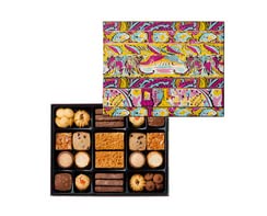 デメル アソートクッキー 460g 詰め合わせ 箱付 ギフト プレゼント 贈答用 焼菓子 お歳暮