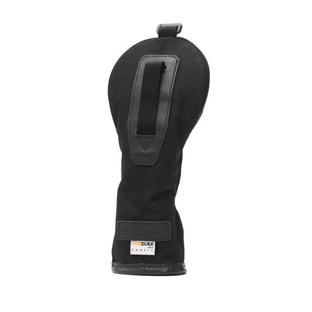 [マスターピース] ゴルフ GOLF ユーティリティーカバー 2638 ブラック/10