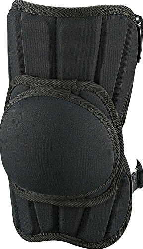 ZETT(ゼット) 野球 バッター用 エルボーガード (左右兼用) BLL317 ブラック