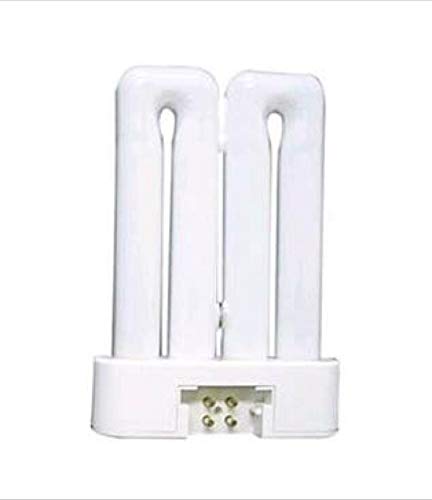 東芝 コンパクト形蛍光ランプ 36W 3波長形昼白色 ユーラインフラット FWL36EX-N