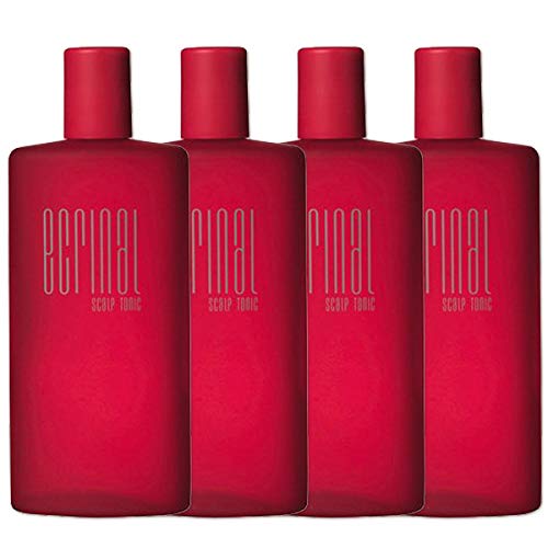 【X4個セット】 デミ エクリナール スキャルプトニック L 180ml