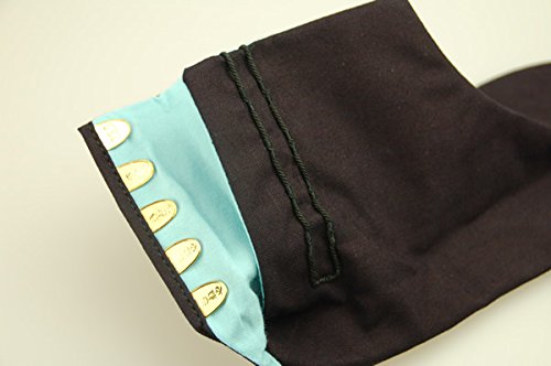 祭すみたや 藍染岡足袋 雪駄用 藍染 44-004 (26.0ｃｍ)