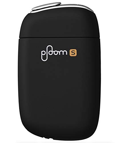 プルーム・エス・スターターキット (ブラック)