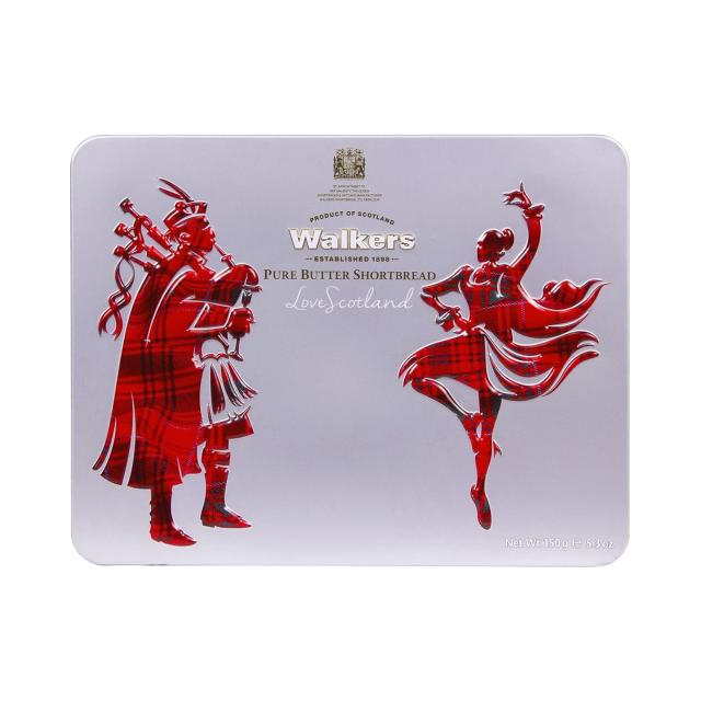 ウォーカー アソートショートブレット 150g