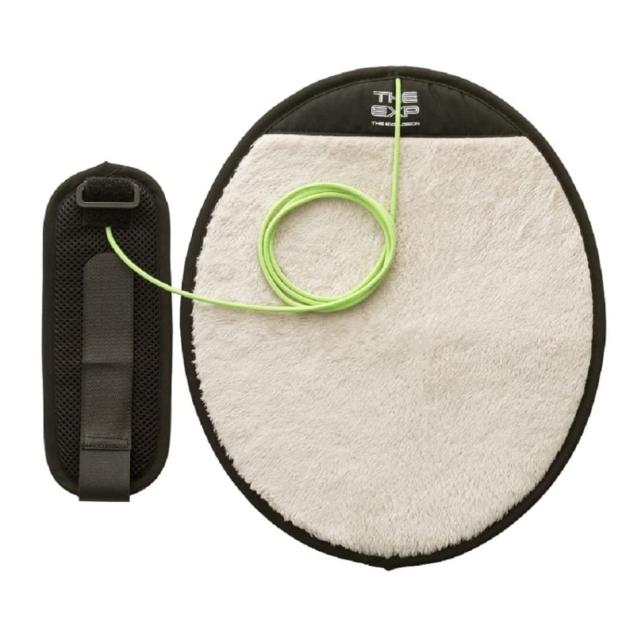 ザ・エクスプロージョン バンカーショット練習マット ゴルフ 練習用マット 練習器具 練習場 アプローチ THE EXPLOSION