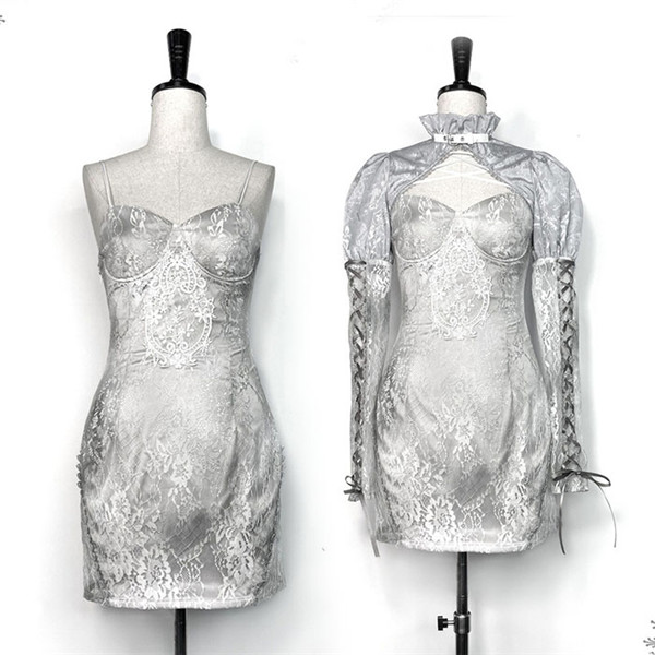 送料無料】仮装舞踏会 女性用 コスチューム バラ ゴシック暗黒風