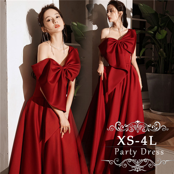 ウエディングドレス 二次会 ドレス 花嫁ワンピース レディース パーティードレス ラインドレス イブニングドレス 20代 30代 40代 ロングドレス 演奏会 結婚式 母親 ピアノ発表会 袖付き ワンピース