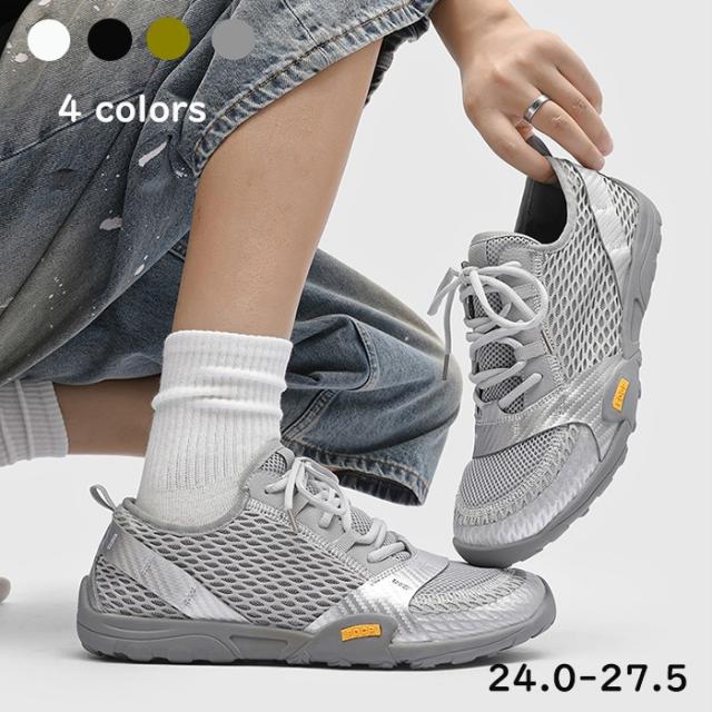 スニーカー ローカット 春 秋 柔らかい 薄底スニーカー スポーティ シューズ メンズ レディース 靴 美脚 かわいい おしゃれ カジュアル 歩きやすい 疲れにくい 薄底 ブラック ホワイト シルバー カーキ