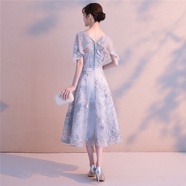 送料無料】サイズ有XS/S/M/L/XL/2XL/3XL ロングドレス 演奏会 ロング