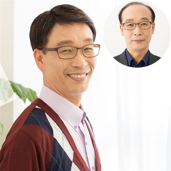 【送料無料】フルウィッグ メンズウィッグ 人毛 お父さんウィッグ 普段使い ビジネス用 男性用 医療用ウィッグ 一体感のあるロングスタイル 中高年男性にも向け ショートウィッグ かつら