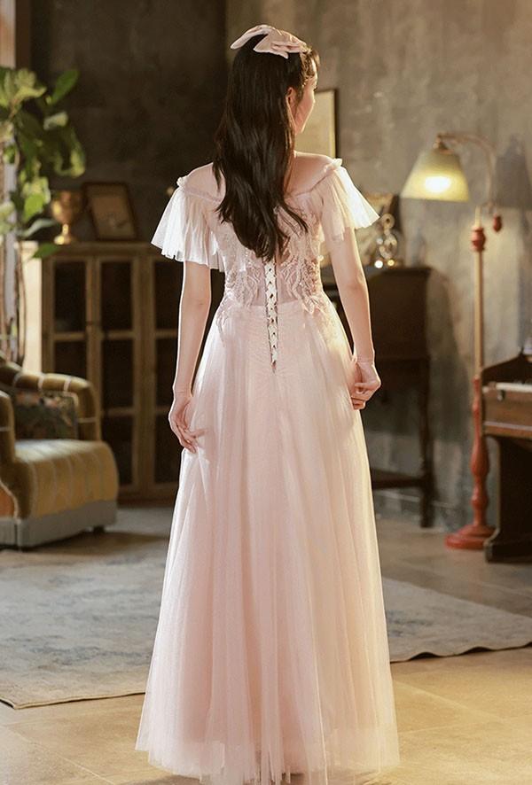 ドレス 大人 ピアノ 発表会 ロングドレス ミモレ丈ドレス 母親 結婚式