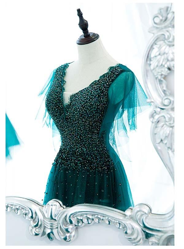 ロングドレス 演奏会 ピアノ 発表会 ドレス ウェディングドレス カラー