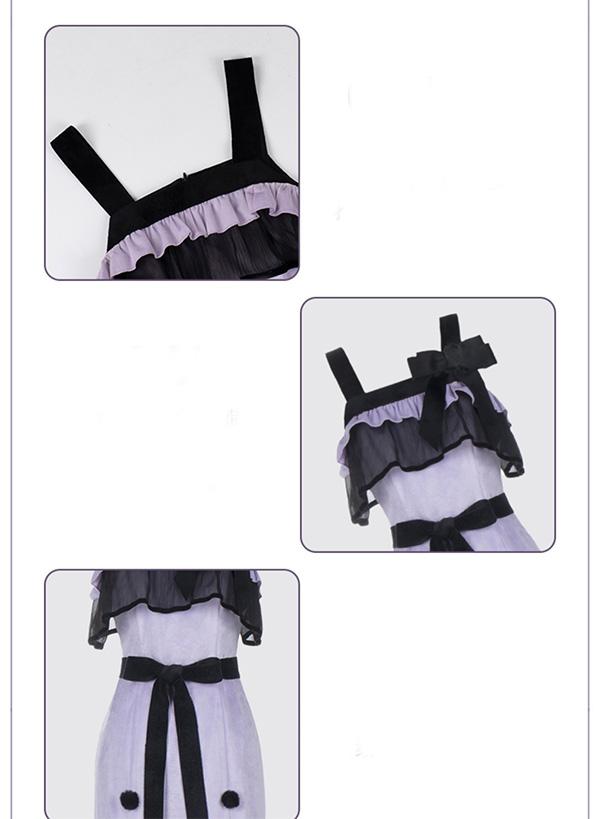 送料無料】ロリータ 中華風 lolita コスチューム 春服レディース