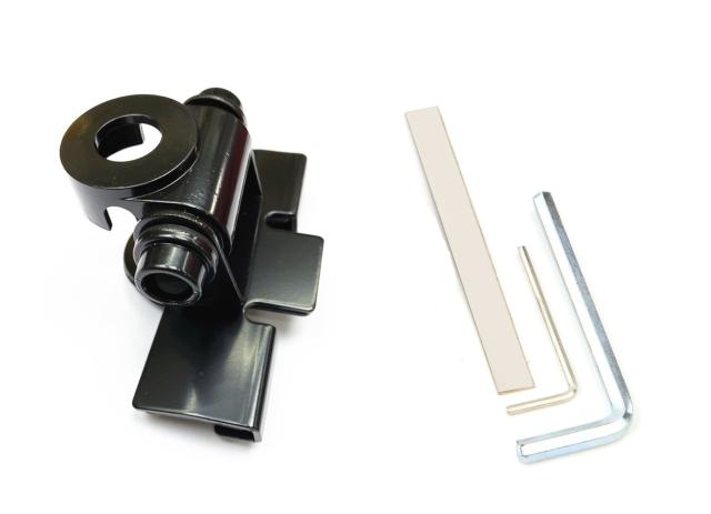 モービルアンテナ 用 基台 アンテナマウント ハッチバック トランク ブラック 6cm幅 無線 乗用車 トラックlvt-h35【1〜2日発送】の通販はau PAY マーケット - マインド ...