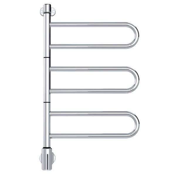 森永 タオルウォーマー Flex U3/450SS ステンカラー 壁付け 省スペース タオル掛け 乾燥 洗面所 バスルーム 家電 乾燥【メーカー直送】代引き・銀行振込前払い不可・同梱不可