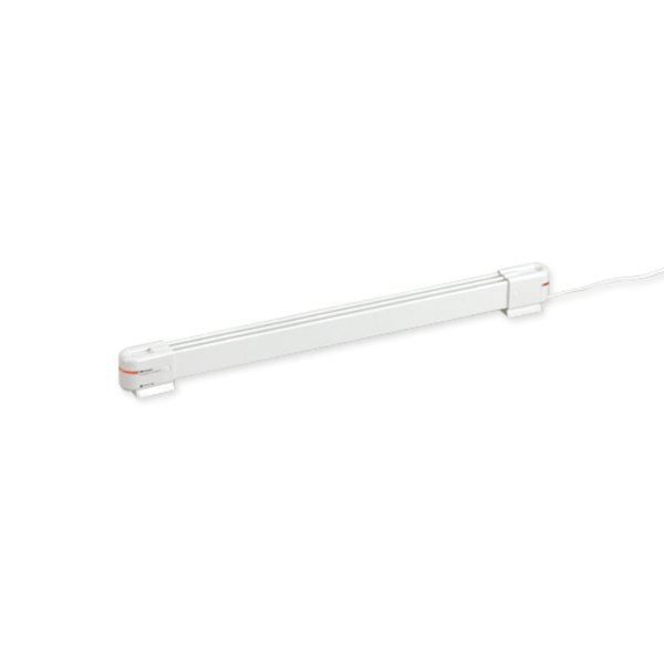 ウインドーラジエーター W/R-600 (60cm 定尺タイプ) 窓用 ヒーター 結露防止ヒーター 窓下専用ヒーター |b04