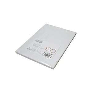 （まとめ） TANOSEE αエコグロスコート100 A4 100g 1冊（100枚） (×5セット) |b04の通販はau PAY マーケット - パンダファミリー | au PAY ...