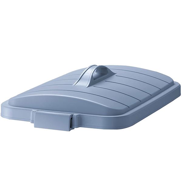 (3個セット) リス ベルク 角ペール 70D フタ 73L用 ブルー GBEC261 |b04の通販はau PAY マーケット - パンダファミリー | au PAY マーケット－通販サイト