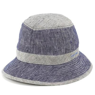 mila schon ミラショーン サファリ ハット 帽子 サハリ 春夏 HAT 麻 カジュアル グレー