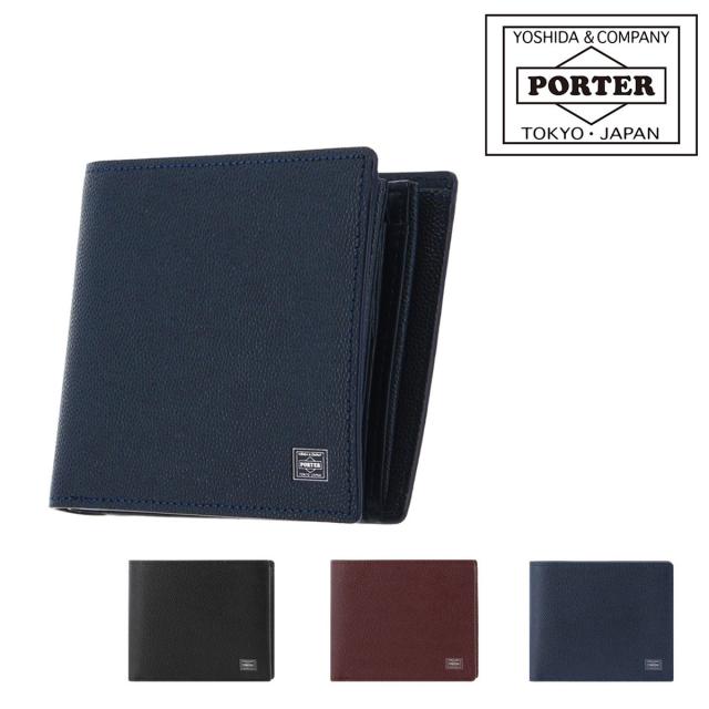 ポーター エイブル ウォレット 030-03440 PORTER ABLE 吉田カバン 日本製 クリスマス_mp